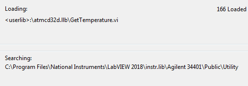 Solved: Convert project labview v2012 to v2018 - NI Community
