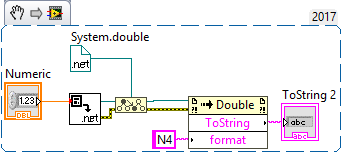 How can I format a large number to have comma separators? - NI Community