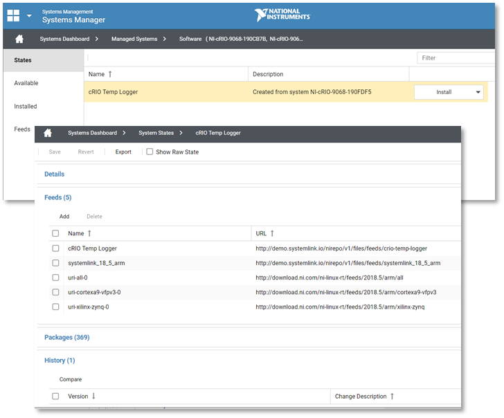 Announcing SystemLink 18.5 - NI Community