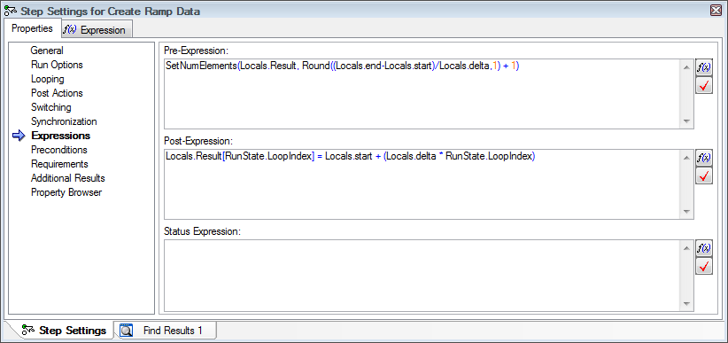 Solved Initialize Numeric Array To A Sequence Of Values Ni Community