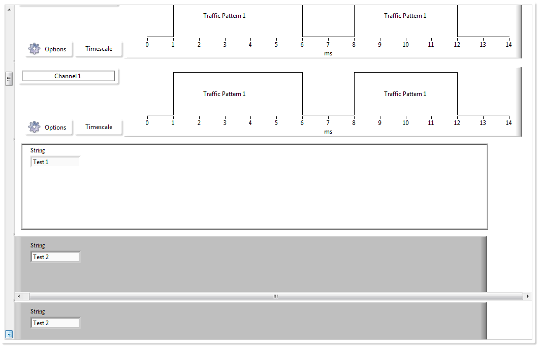 Indexing A Cluster Ni Community 