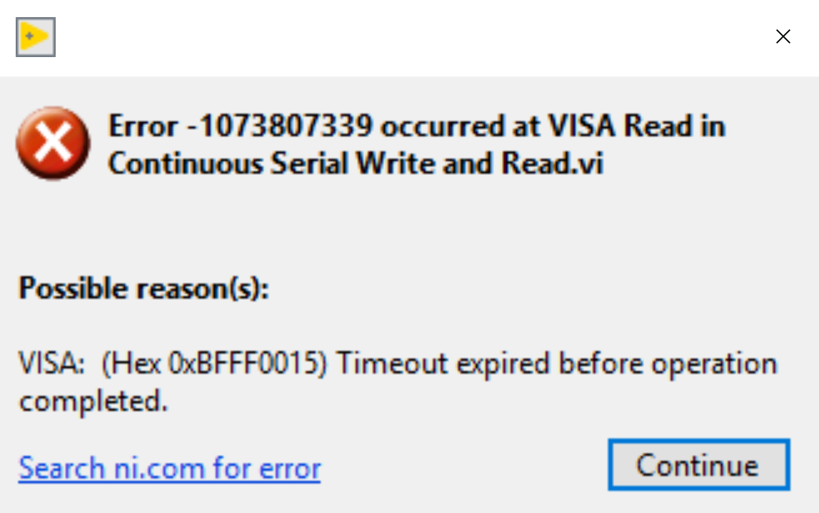 Convert byte to integer, have troube in type cluster - NI Community
