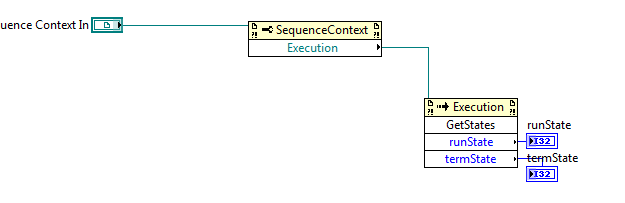 Get Status Of Execution All Sequence With Api Teststand Ni Community