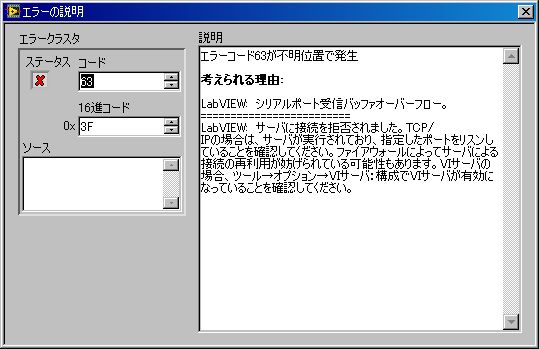 Tcp Ni Community 