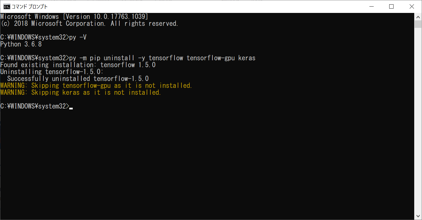 【LabVIEW TIPS】Keras/Tensorflowで広げるAI / 機械学習 - NI Community
