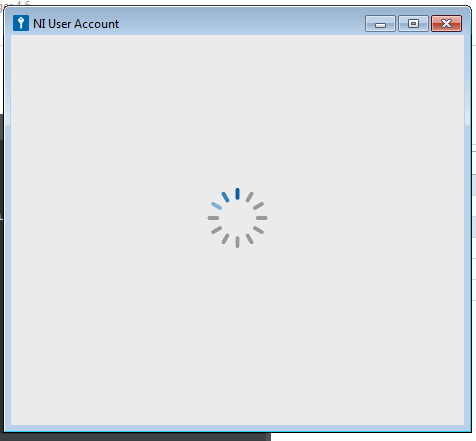 LV2020 Cannot Activate - NI Community