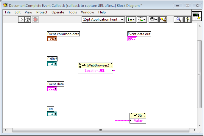 Solved Capturing Main Frame Url From Webbrowser Object Ni Community 3941