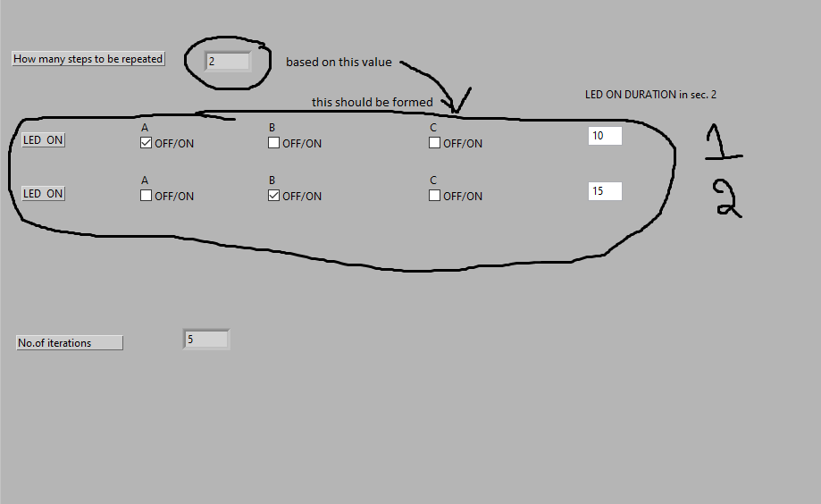 Solved Labview Ni Community 