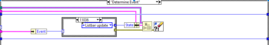 Solved: Refreshing Execution View to active Execution - NI Community