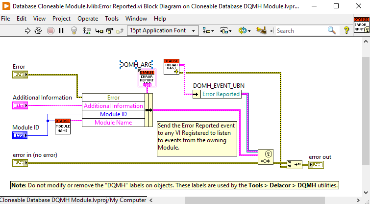 Solved: Error when trying to validate module - NI Community