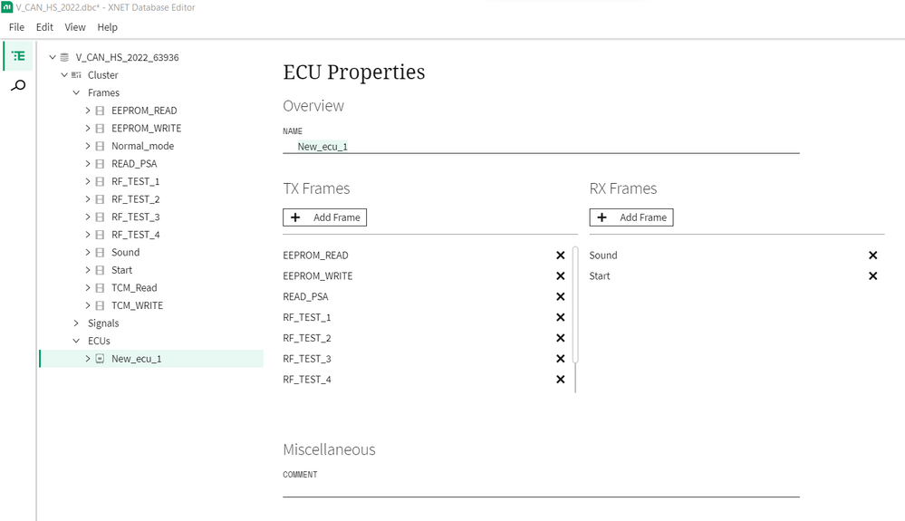 Ni Xnet Database Editor Ni Community 