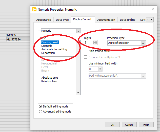 Solved Creating A 3d Lookup Table From Csv Ni Community 