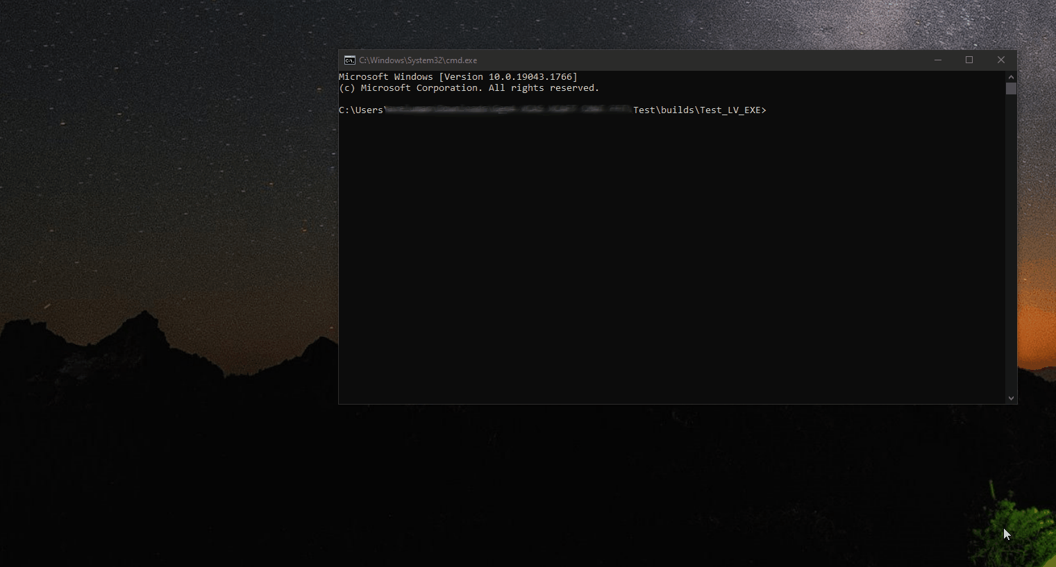 Command Line Add Two Numbers And Return Result NI Community