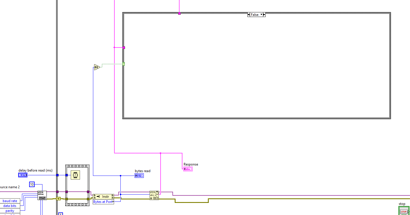Datos De Entrada En Labview Ni Community 