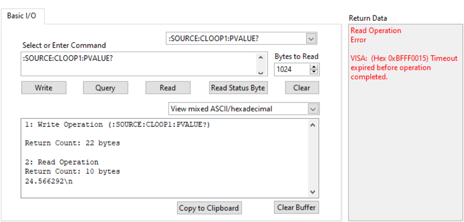Watlow F4t Ethernet Communication Error 1172 Ni Community 