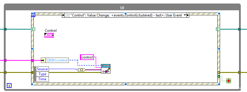 Subpanel With Different Subvis Page 2 Ni Community 