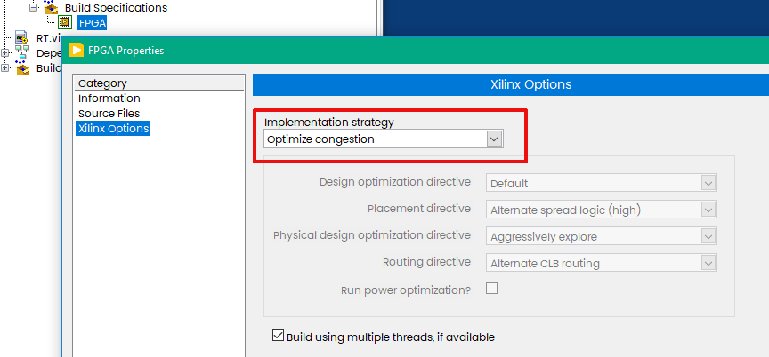 Labview Fpga Timing Violation Confusion Ni Community 