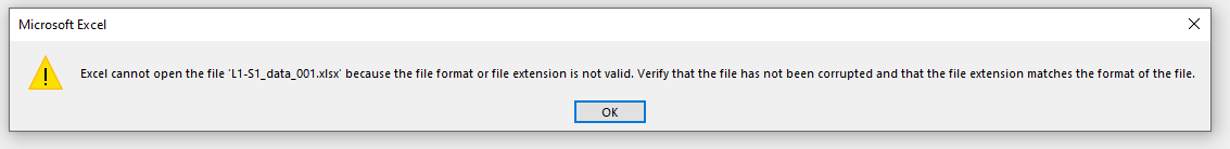 Solved: Saving Data - optimising '.csv' - NI Community