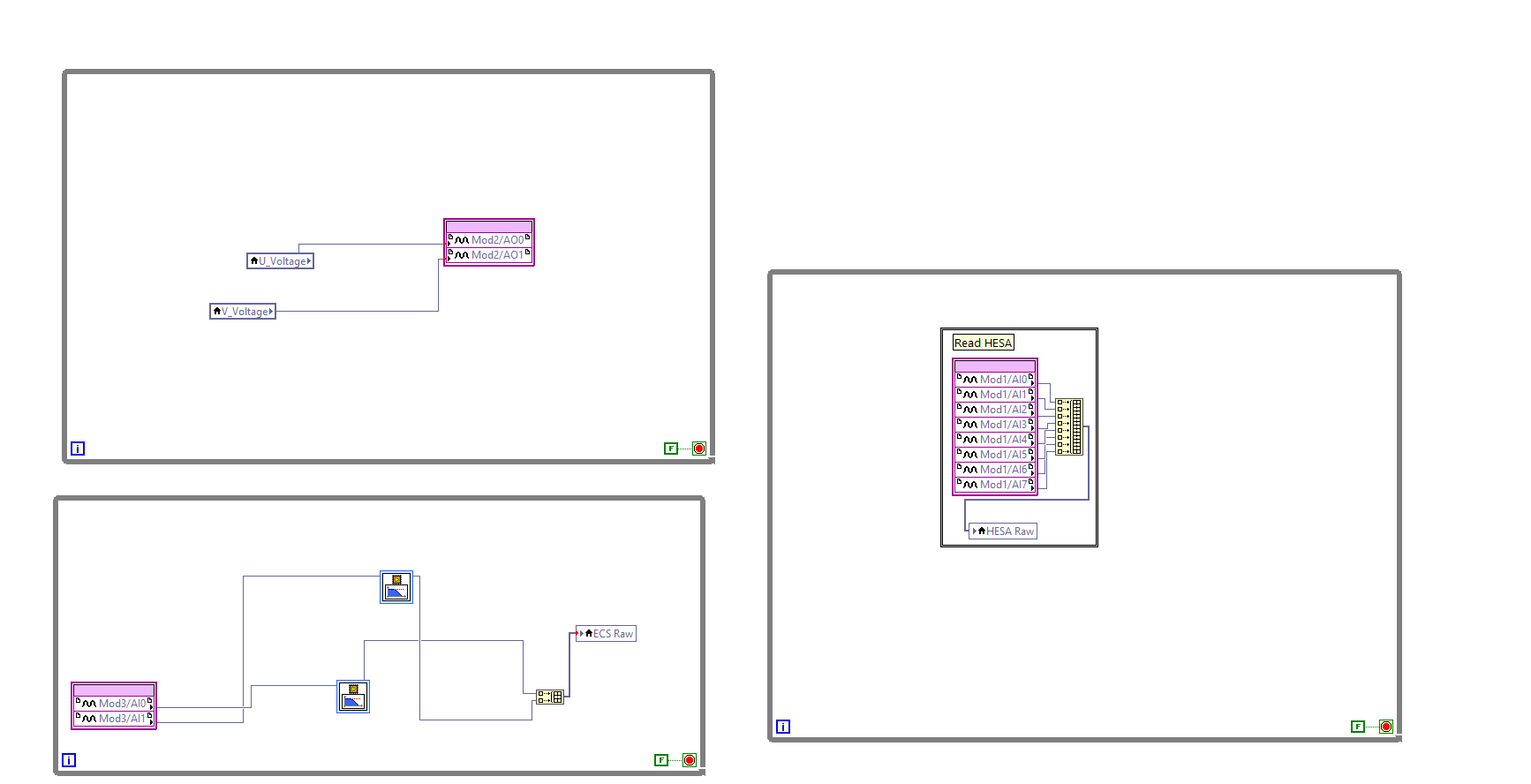 Determining actual Sampling Rate FPGA - NI Community