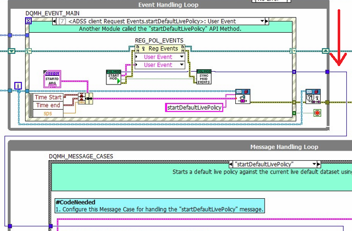 Solved Starting Cloneable Module Ni Community 