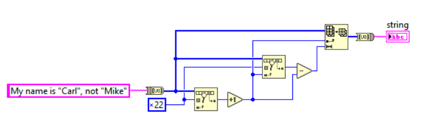 Solved Match Regular Expression Between Quotations Page 2 Ni Community 