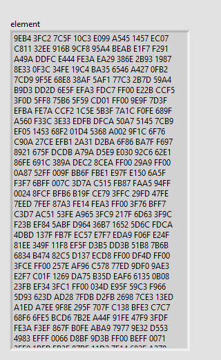 read BLOB file - NI Community
