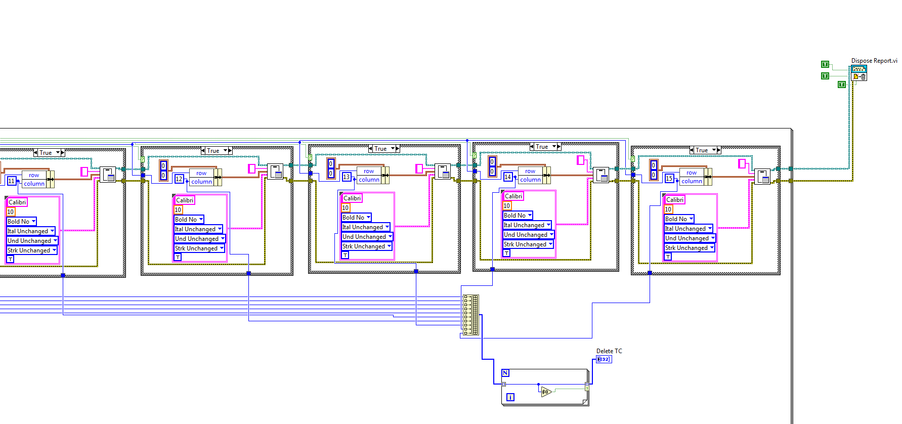 Excel save error - NI Community