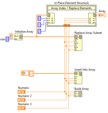 Build array - NI Community