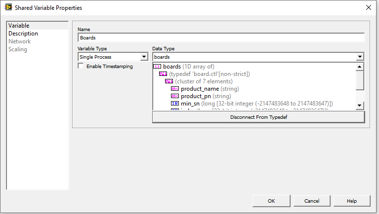 Solved: Readonly controls - NI Community