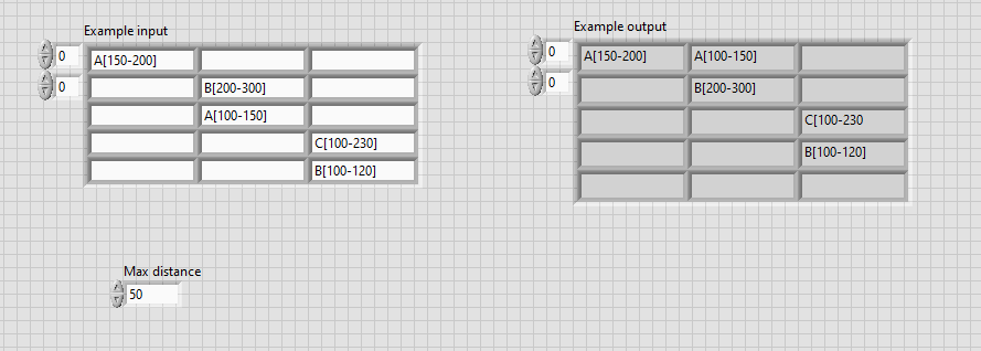 Group 1d Array Elements By Row Page 3 Ni Community 