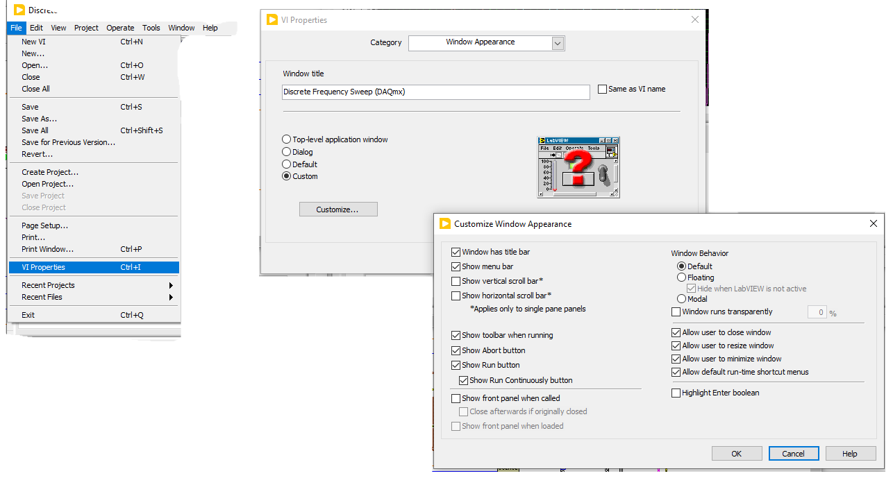 Solved: front panel resizing - NI Community