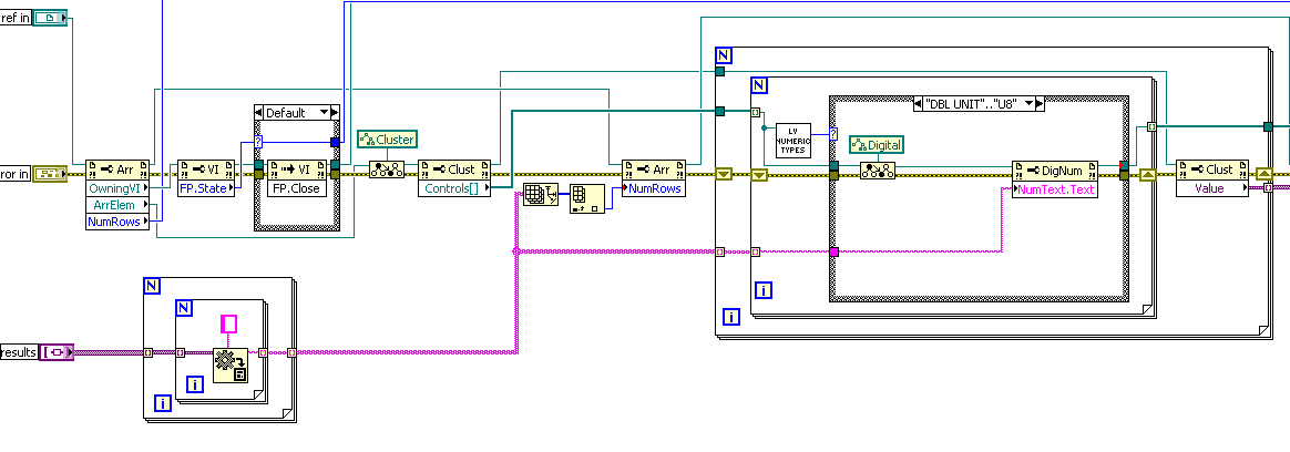 slow f labview 2011 - Page 4 - NI Community