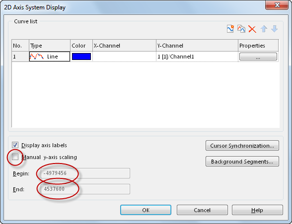 Solved How Do I Set The Default X Axis Scale In Diadem View Ni Community 