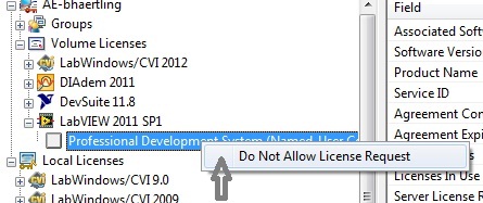 Load LabView without certain toolkits/modules - NI Community