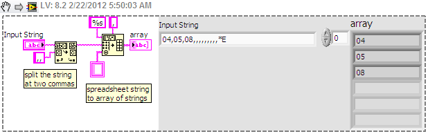 Solved Scan String Page 2 Ni Community 0423