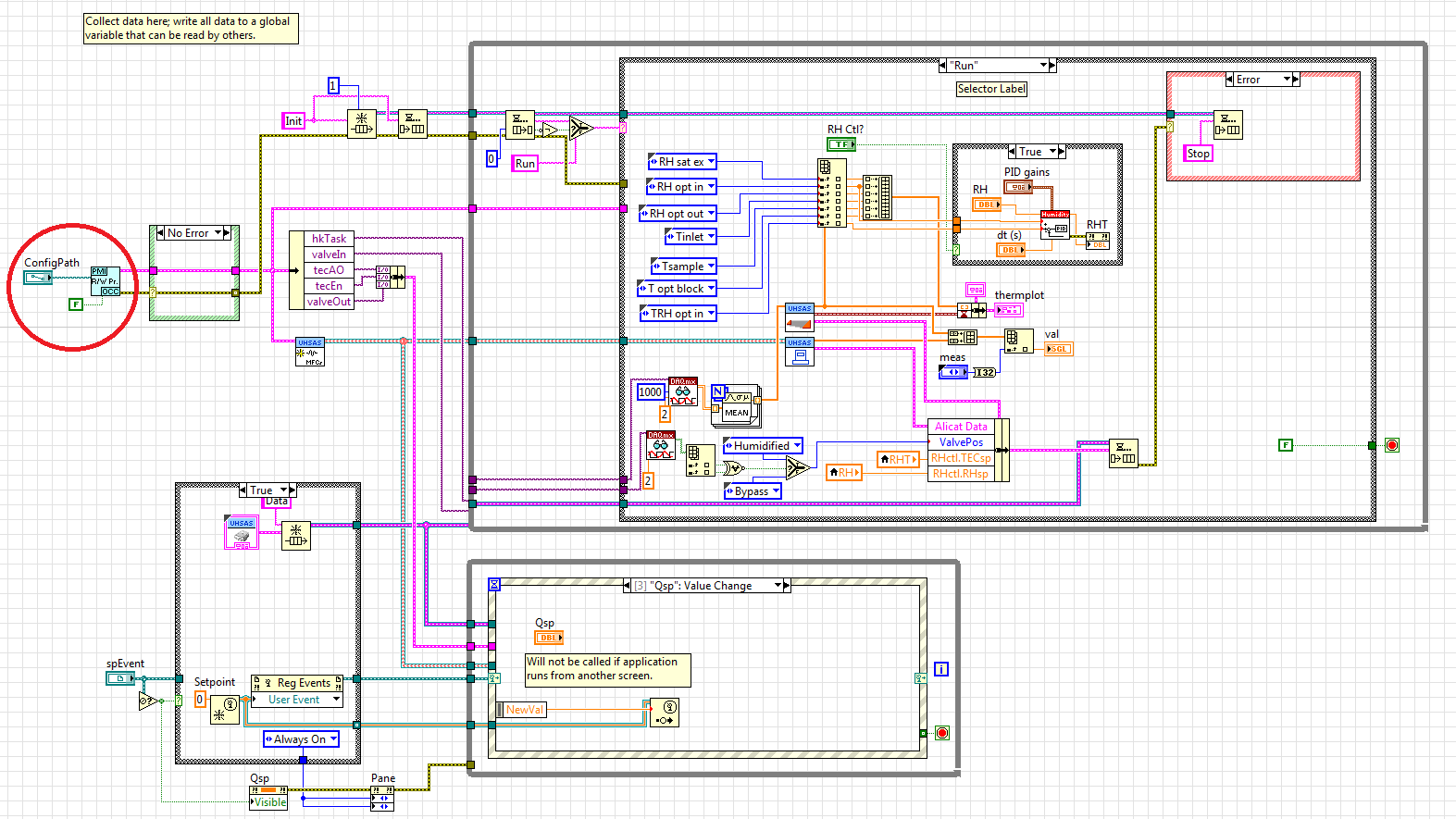 Solved: Error 7: File not found for executable - NI Community