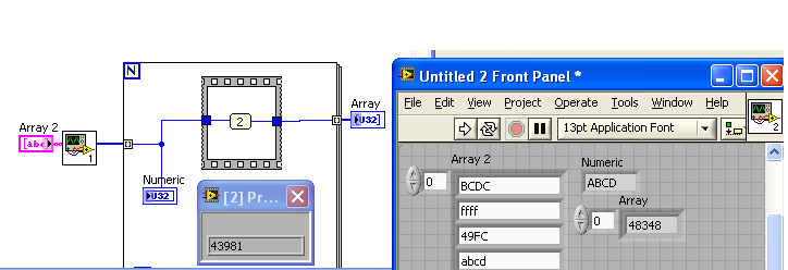Solved: Hex string to HEX number - NI Community