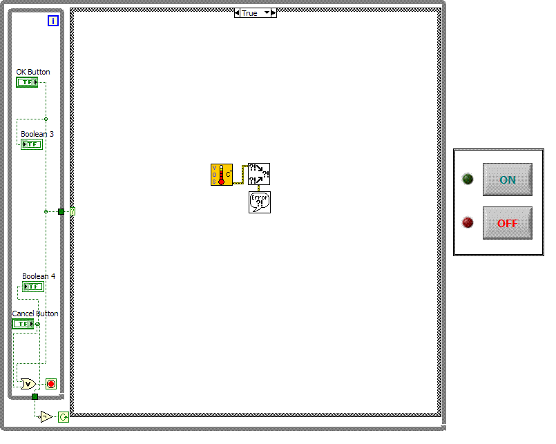 Solved How To Setup To Popup The Vi Ni Community 