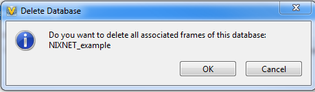 Changing XNET databases and retaining mappings - NI Community