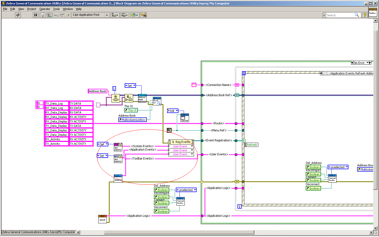 Design Question To Labview Events Experts Ni Community 
